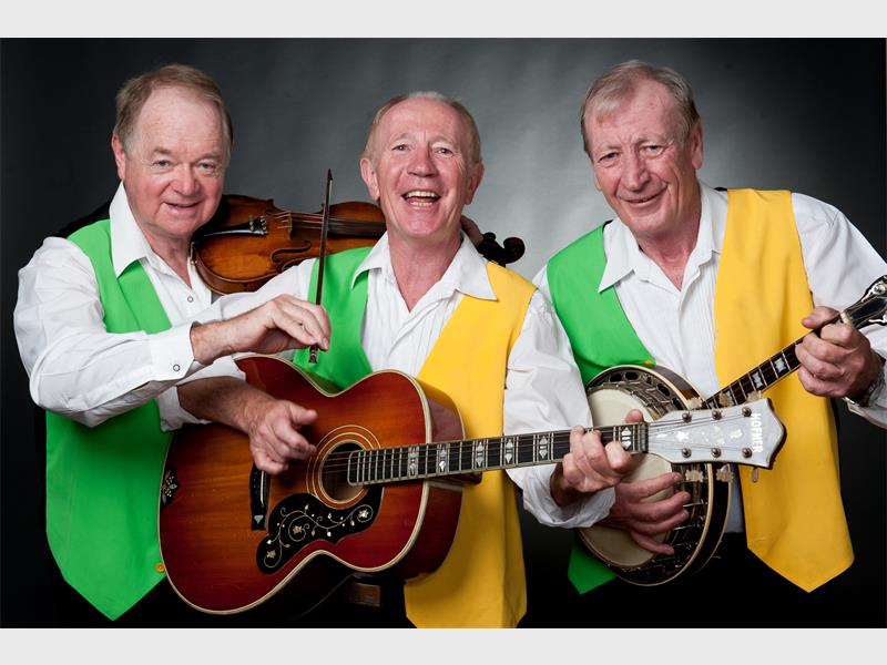 Blarney Brothers Return To Westville Highway Mail blarney-brothers-return-to-westville-highway-mail