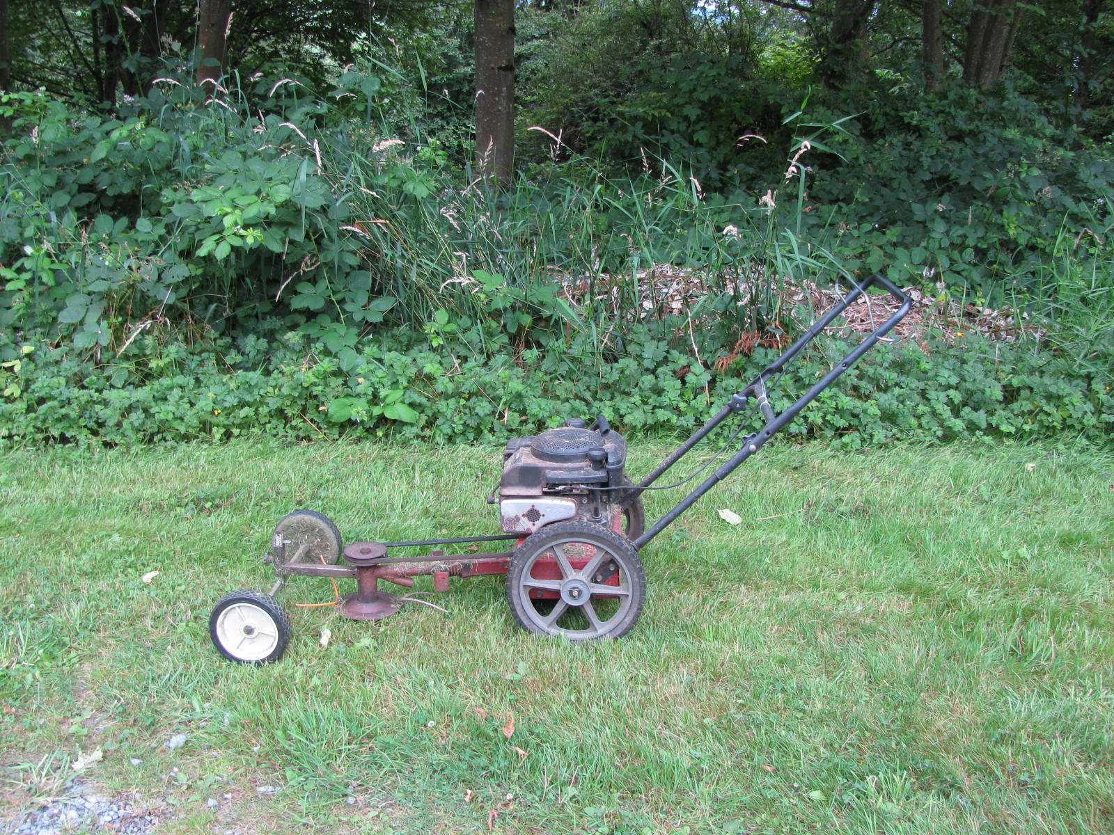  Grass cutting Schedule To Resume Highway Mail